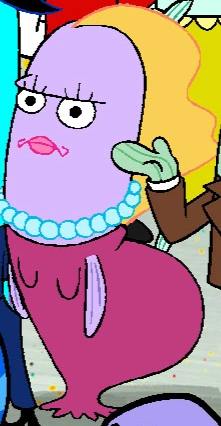 Incidental F6 | Encyclopedia SpongeBobia | Fandom