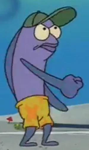 ESB:Project Characters/appearances | Encyclopedia SpongeBobia | Fandom