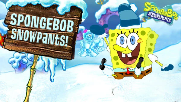 SpongeBob SnowPants! | Encyclopedia SpongeBobia | Fandom