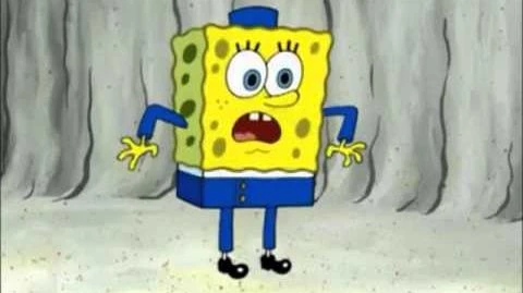 Shock Happening | Encyclopedia SpongeBobia | Fandom