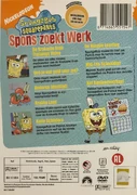 Sponge for Hire (DVD) | Encyclopedia SpongeBobia | Fandom