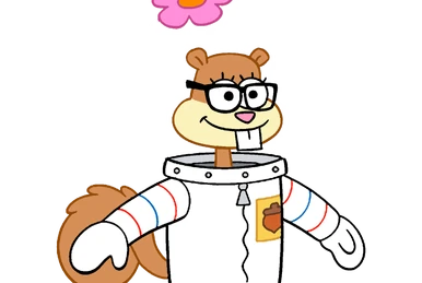 peanut worms spongebob