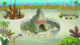 Who R Zoo? | Encyclopedia SpongeBobia | Fandom