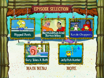 Absorbing Favorites (DVD) | Encyclopedia SpongeBobia | Fandom
