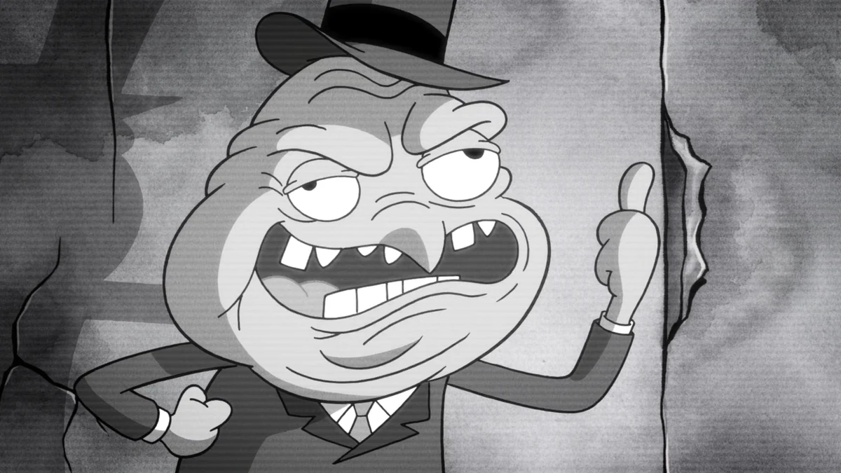 Gills | Encyclopedia SpongeBobia | Fandom