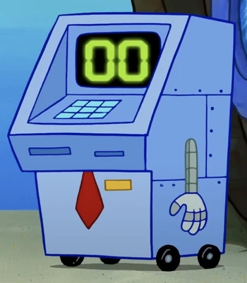 Chip II Plankton | Encyclopedia SpongeBobia | Fandom