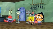 Mrs. Tentacles/gallery | Encyclopedia SpongeBobia | Fandom