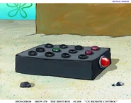 Idiot Box | Encyclopedia SpongeBobia | Fandom