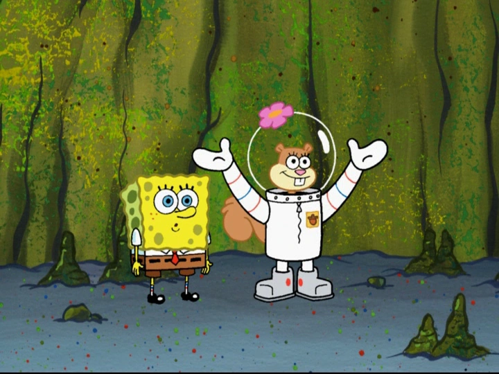 Lemuria/gallery | Encyclopedia SpongeBobia | Fandom