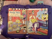 Sleepy Time (book)/gallery | Encyclopedia SpongeBobia | Fandom