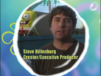 SpongeBob's Start | Encyclopedia SpongeBobia | Fandom