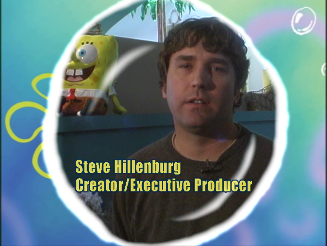 SpongeBob's Start/transcript | Encyclopedia SpongeBobia | Fandom