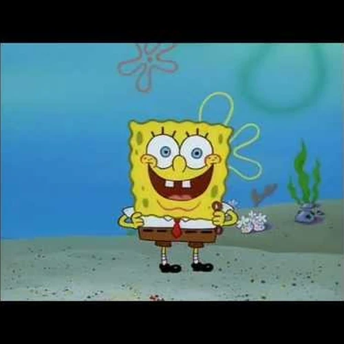 Technique Spongebob