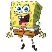 SquarePants family | Encyclopedia SpongeBobia | Fandom