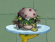 List of Krabby Patty variations | Encyclopedia SpongeBobia | Fandom