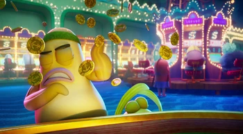 Reg | Encyclopedia SpongeBobia | Fandom