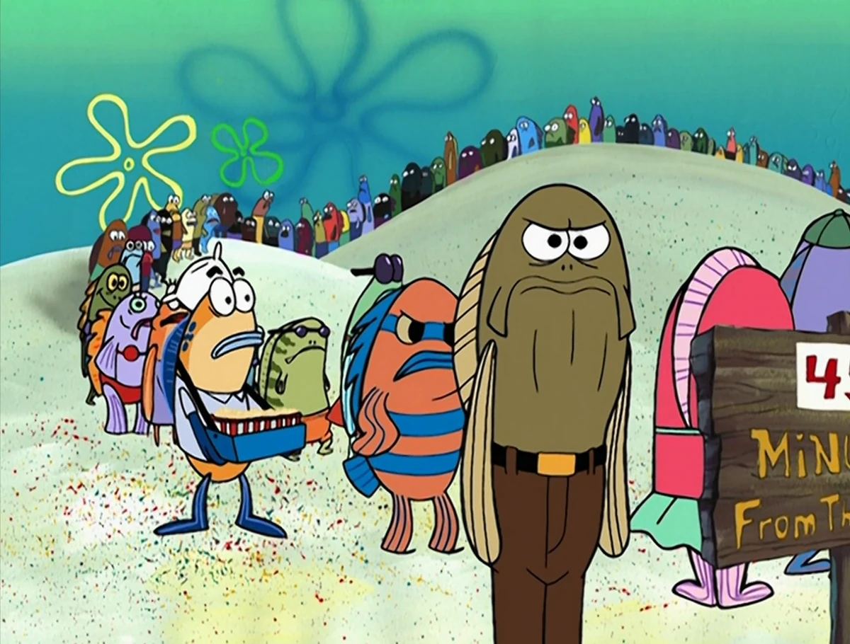 Drink vendor/gallery | Encyclopedia SpongeBobia | Fandom