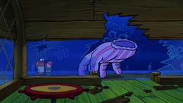 Handemonium | Encyclopedia SpongeBobia | Fandom