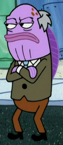 Mr. What Zit Tooya | Encyclopedia SpongeBobia | Fandom