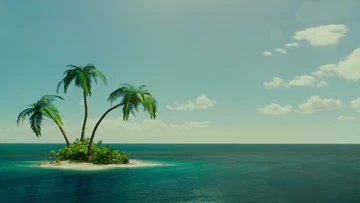 Bikini Atoll Spongebob