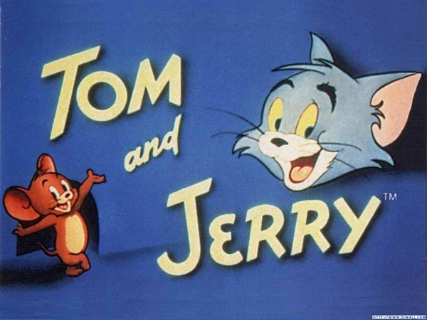 User blog:Jonlao/Tom and Jerry | Encyclopedia SpongeBobia | Fandom
