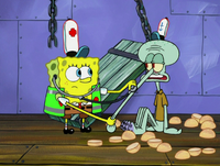 Accidents Will Happen | Encyclopedia SpongeBobia | Fandom