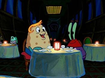 Cocktail Lounge | Encyclopedia SpongeBobia | Fandom