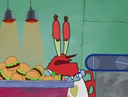 Synthetic Krabby Patty/gallery | Encyclopedia SpongeBobia | Fandom