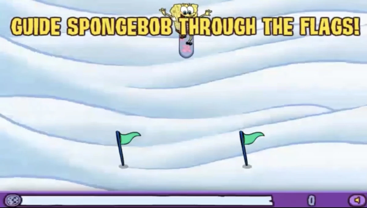 SpongeBob SnowShredder/gallery | Encyclopedia SpongeBobia | Fandom