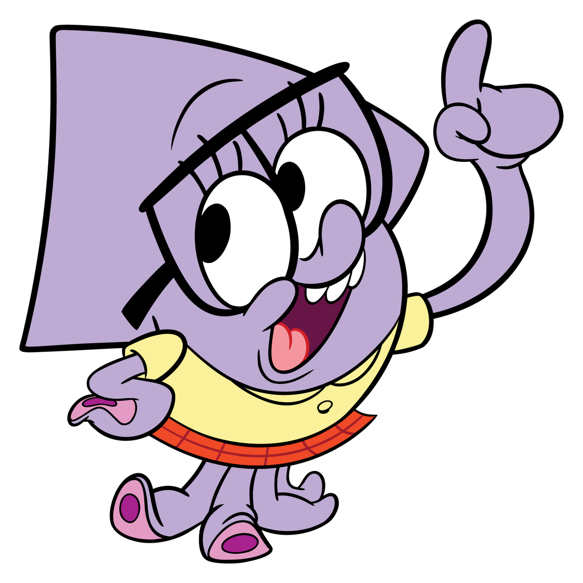 Squidina Star | Encyclopedia SpongeBobia | Fandom