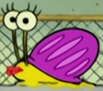 "Snail" incidentals | Encyclopedia SpongeBobia | Fandom