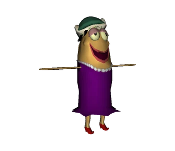 Incidental 48 | Encyclopedia SpongeBobia | Fandom