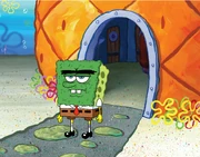 The Abrasive Side | Encyclopedia SpongeBobia | Fandom