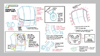 SpongeBob: Reimagined | Encyclopedia SpongeBobia | Fandom