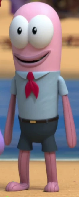 Incidental 101 (Kamp Koral) | Encyclopedia SpongeBobia | Fandom