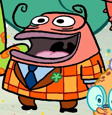 Monty P. Moneybags | Encyclopedia SpongeBobia | Fandom