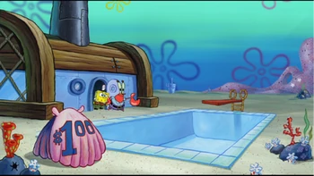 Krusty Pool | Encyclopedia SpongeBobia | Fandom