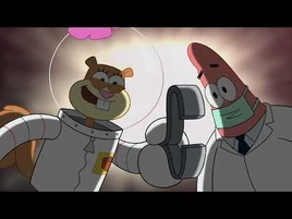 Psycho Surgery | Encyclopedia SpongeBobia | Fandom