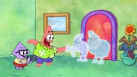 The Haunting of Star House | Encyclopedia SpongeBobia | Fandom