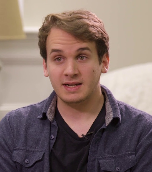 Nick Lauer | Encyclopedia SpongeBobia | Fandom