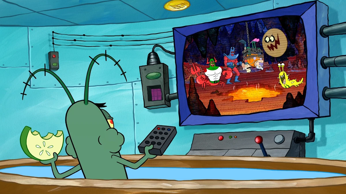 Notodoris/gallery | Encyclopedia SpongeBobia | Fandom