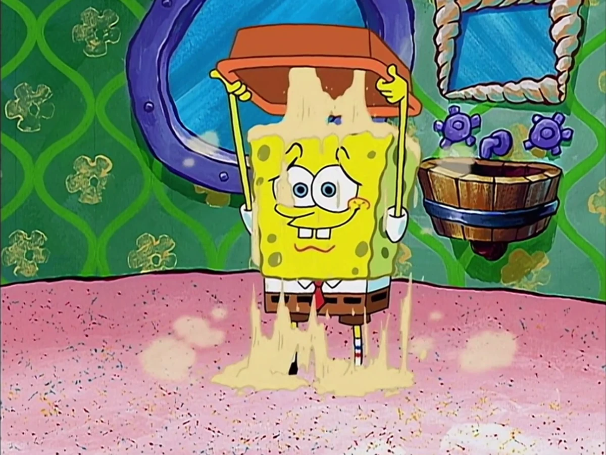 Gary's litter box/gallery | Encyclopedia SpongeBobia | Fandom