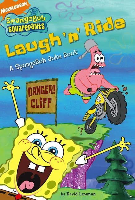 Laugh 'n' Ride | Encyclopedia SpongeBobia | Fandom