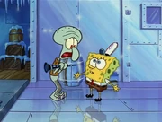 SpongeTron/gallery | Encyclopedia SpongeBobia | Fandom