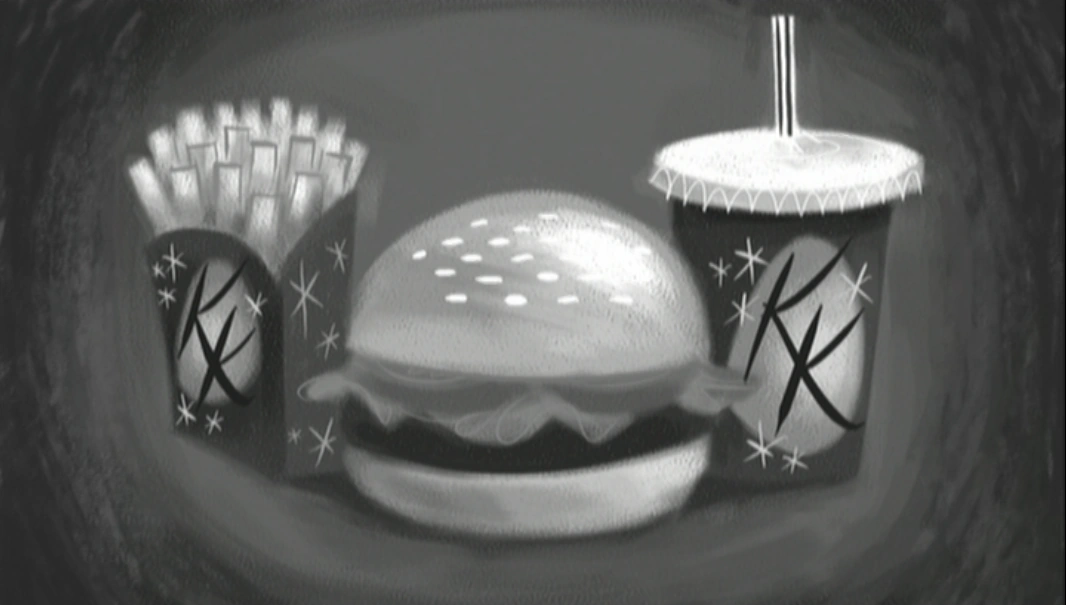 Krusty Krab commercial (old) | Encyclopedia SpongeBobia | Fandom