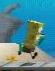 The Yellow Avenger/gallery | Encyclopedia SpongeBobia | Fandom