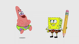 Doodle Dimension | Encyclopedia SpongeBobia | Fandom