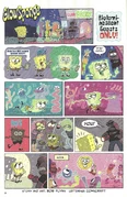 GlowSponge | Encyclopedia SpongeBobia | Fandom