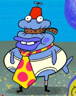 "EHS" incidentals | Encyclopedia SpongeBobia | Fandom