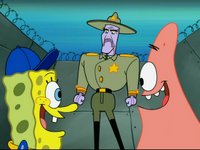 The Inmates of Summer | Encyclopedia SpongeBobia | Fandom